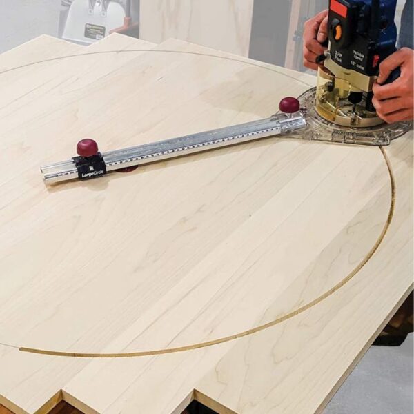 Cómo se usa el router para madera de manera efectiva. - Todo de Carpintería