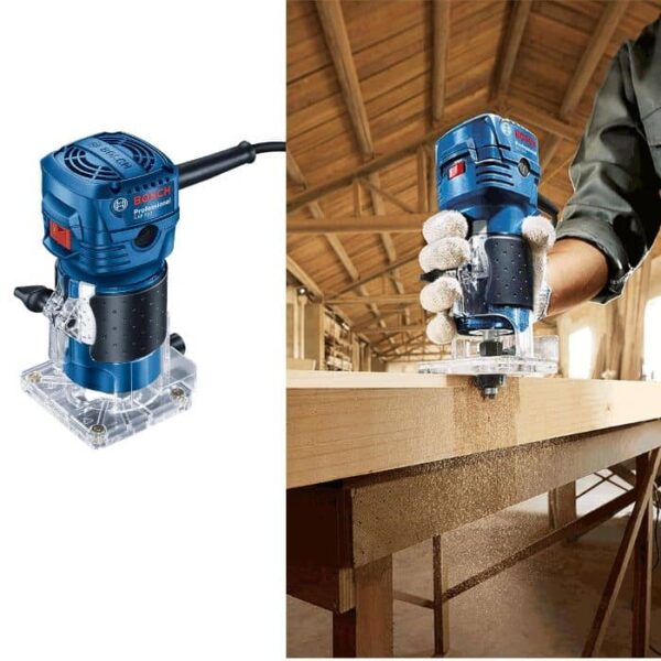 Mejores Routers para Madera 2025 [El top 5] - Todo de Carpintería