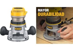 Mejores Routers para Madera 2025 [El top 5] - Todo de Carpintería