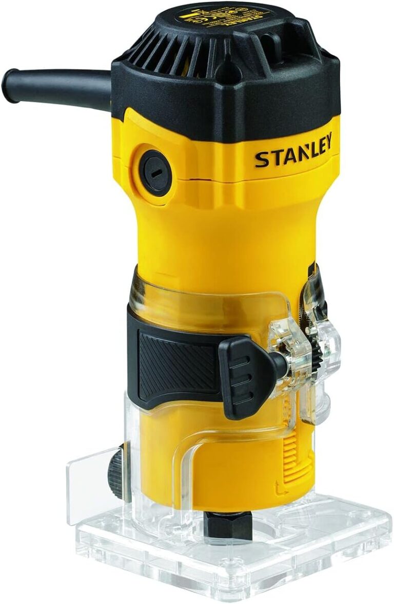 Mejores Routers para Madera 2025 [El top 5] - Todo de Carpintería