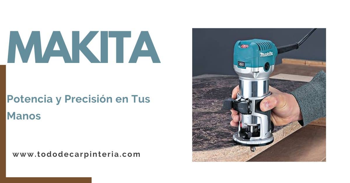 Router Makita RT0701C